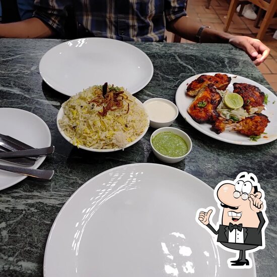 Dollops, Manipal - Restaurant menu, prices and reviews