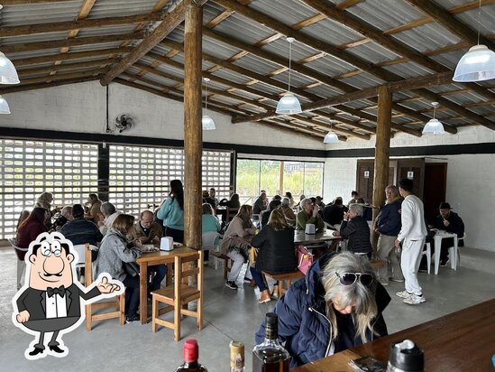 Restaurante Sabor Express - Buffet Livre, Buffet a Kilo, Marmita ...