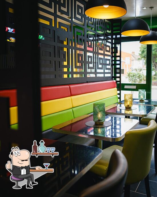 One Love, London - Restaurant menu, prices and reviews