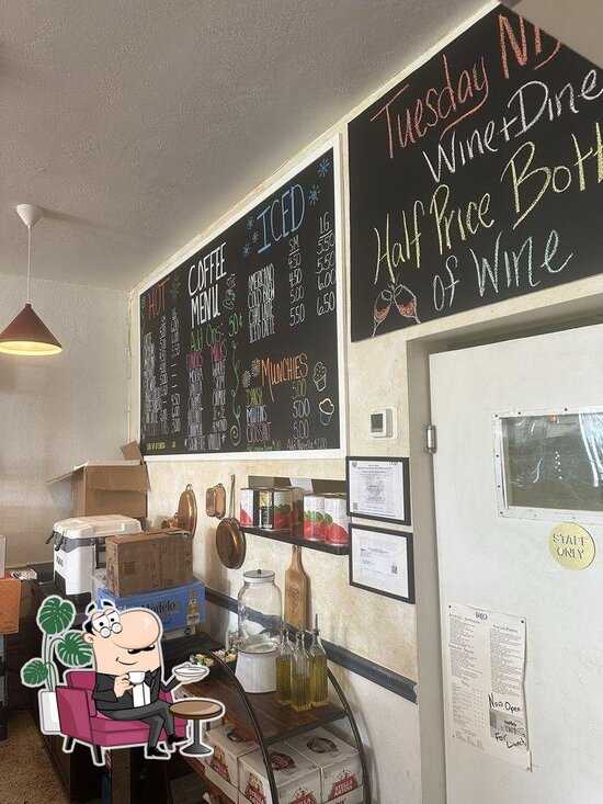Circo Italian Kitchen, Tierra Verde - Restaurant menu, prices and reviews