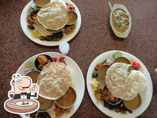 Menu at Bhogdoi hotel and restaurant, Pathsala, G42W+JR7