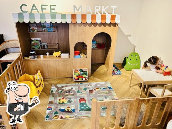 Fluffy Cafe, Amstelveen - Restaurant menu, prices and reviews