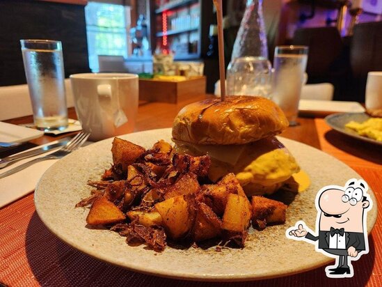The Frogtown Inn, Mountainhome - Restaurant menu, prices and reviews