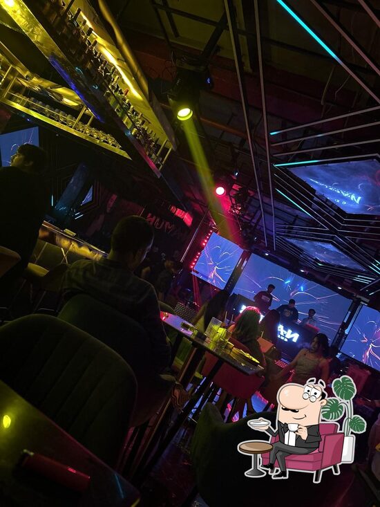 Human Night Club, Gurugram - Restaurant menu, prices and reviews