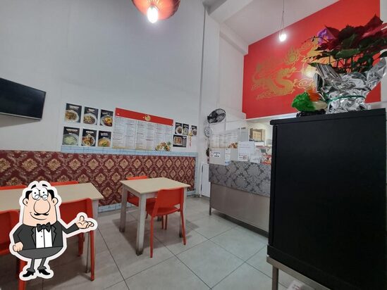 Kitchen Thai & Chinese Food Take Away, Erimi - Restaurant menu, prices ...