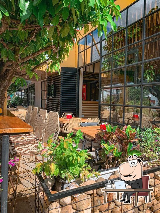 Daniels Burger / Restaurante, Aguazul - Menú del restaurante, precios y ...