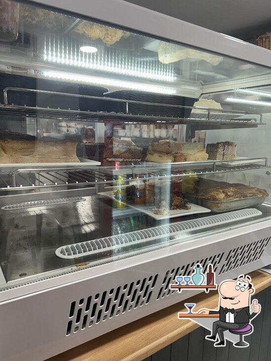 Cafe 19, Wakefield - Restaurant menu, prices and reviews