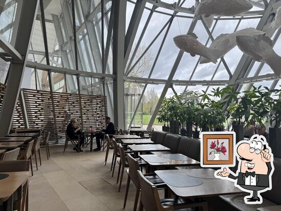 LE FRANK, Paris, Les Sablons - Restaurant menu, prices and reviews