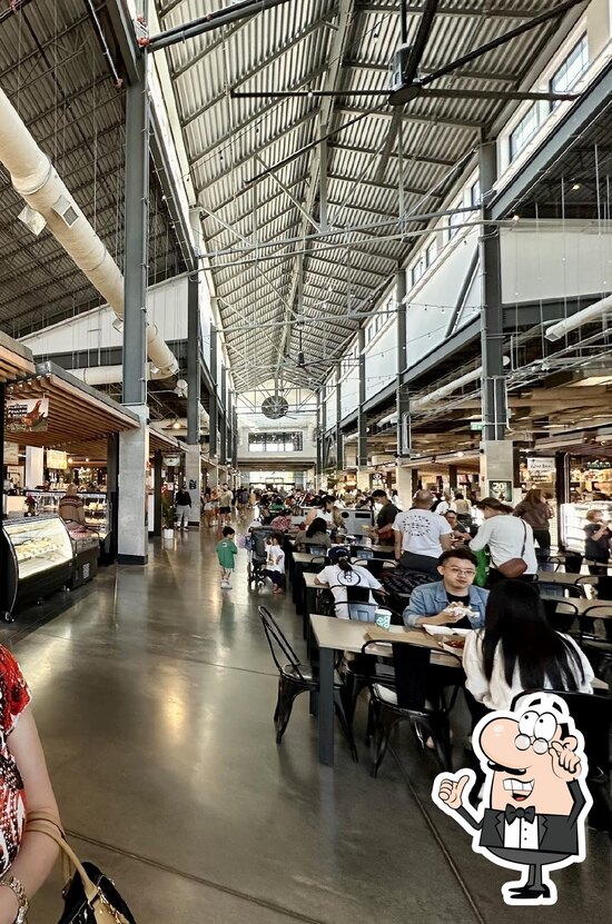 Calgary Farmers' Market West, Calgary - Restaurant menu, prices and reviews