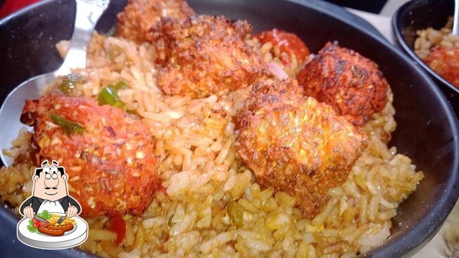 Momo's Adda Matunga, Mumbai - Restaurant menu, prices and reviews