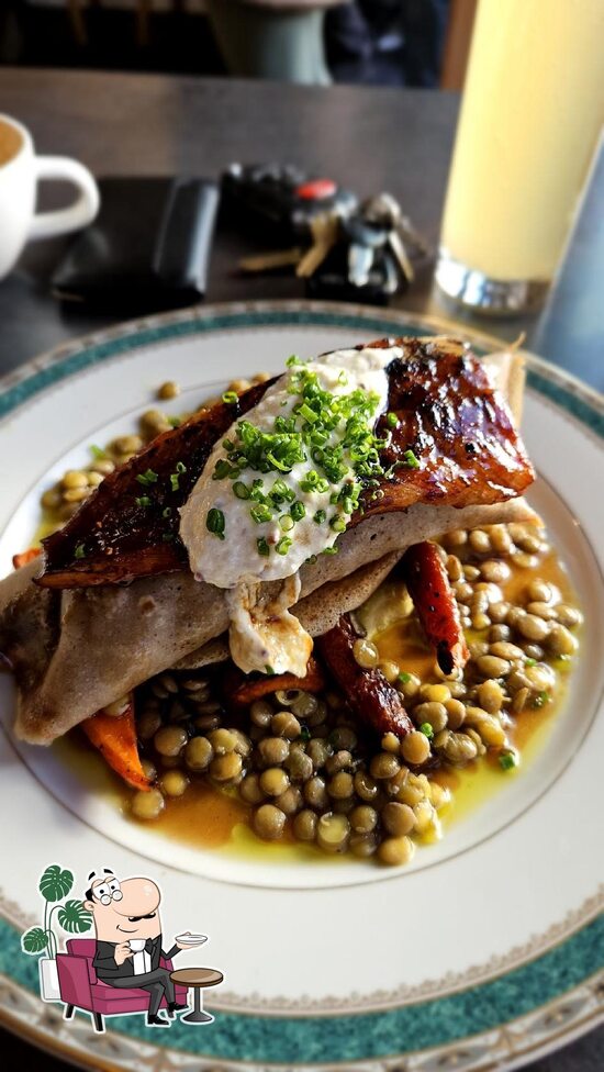 Ori Foods, Dartmouth - Restaurant menu, prices and reviews