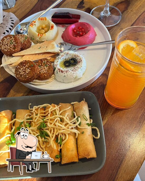 The Bend, Dehradun - Restaurant menu, prices and reviews