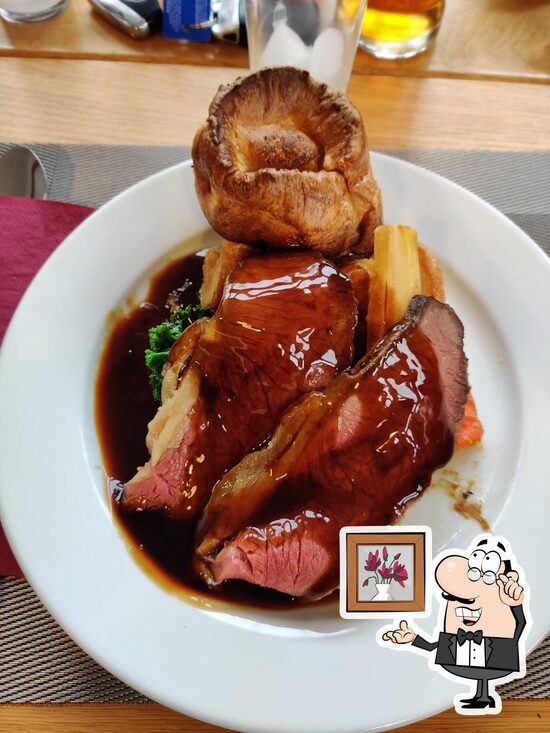 Green Man Inn - Tunstall, Rendlesham - Restaurant menu, prices and reviews