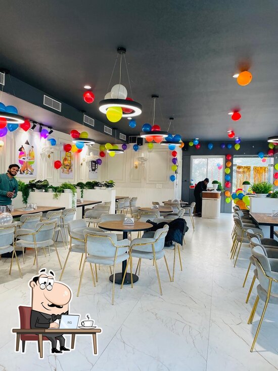 Chatori Gali, Sasni - Restaurant menu, prices and reviews