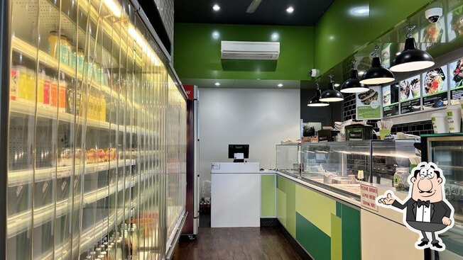 Beansprout, Perth - Restaurant menu, prices and reviews