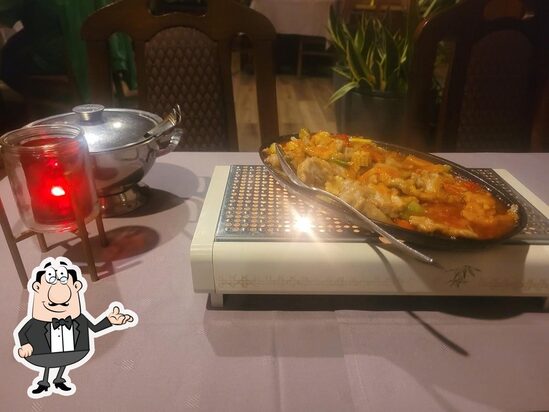 New Sin Guang, Groningen - Restaurant menu, prices and reviews
