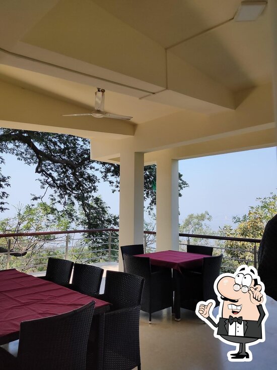 MTDC Elephanta Resort and Chalukya Restaurant, Gharapuri - Restaurant ...