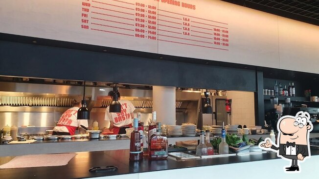 BAR BASTA, Berlin - Speisekarte, Preise und Bewertungen