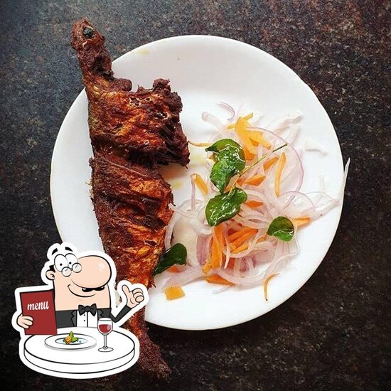 Taste Of Malabar, Bengaluru - Restaurant menu, prices and reviews
