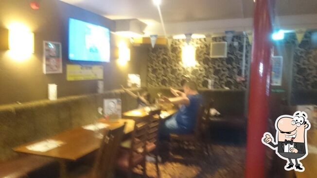 Hill Top Tap, Sidcup - Restaurant menu, prices and reviews