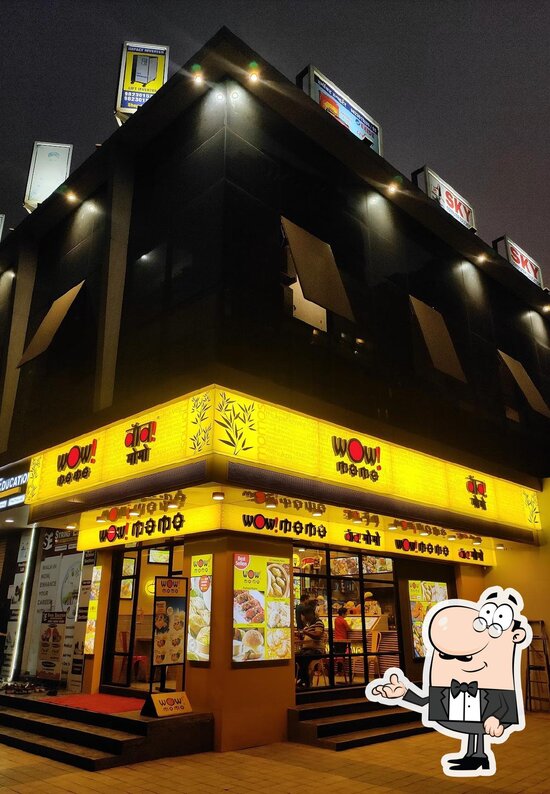WOW China, Virar - Restaurant menu, prices and reviews