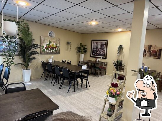 Nedal Gyro Greek Restaurant, Butler - Restaurant menu, prices and reviews