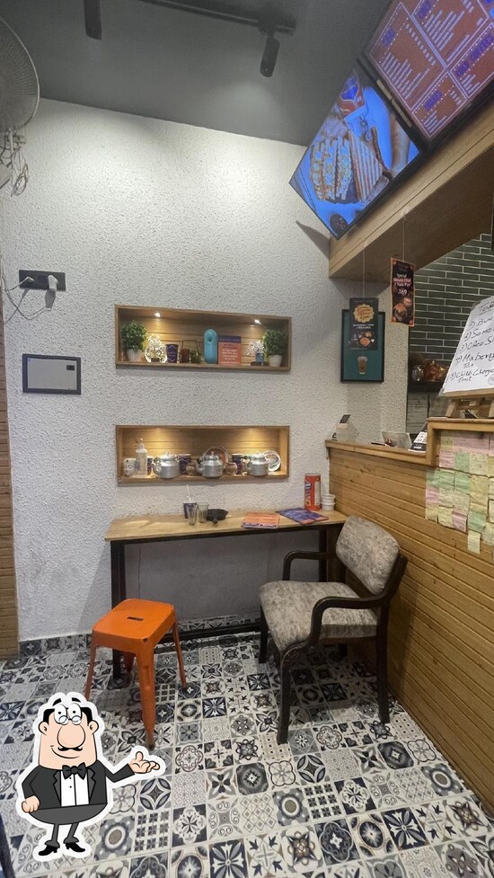 SUPER CHAI, New Delhi, Nehru Enclave - Restaurant menu, prices and reviews