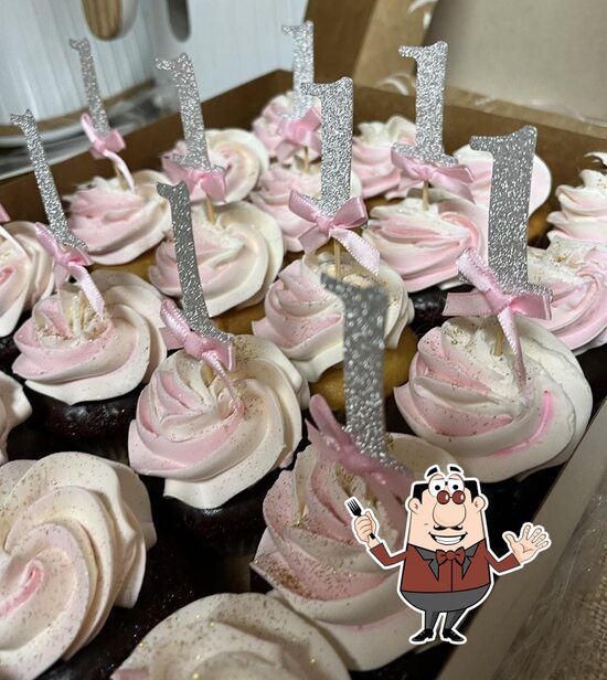 Krusty Kob Bakery, Beldon - Restaurant menu, prices and reviews