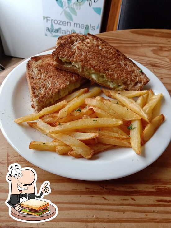 Loafers Cafe, Kokstad - Restaurant menu, prices and reviews