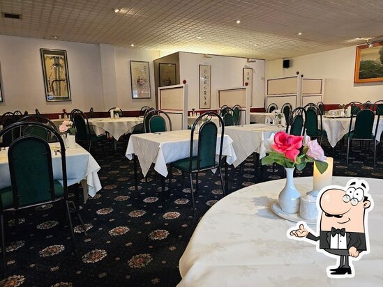 Peking Palace Restaurant, Glasgow - Restaurant menu, prices and reviews