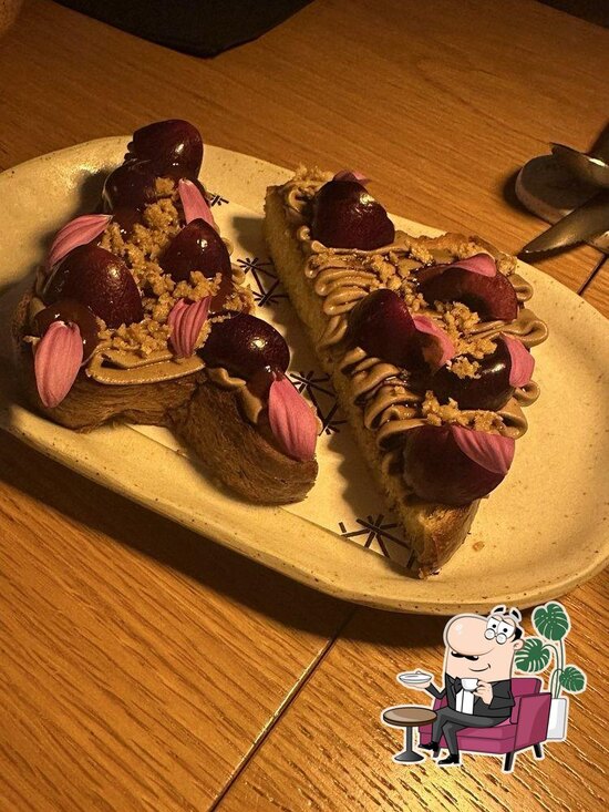 Ayà, Makati, Guadalupe - Restaurant menu, prices and reviews