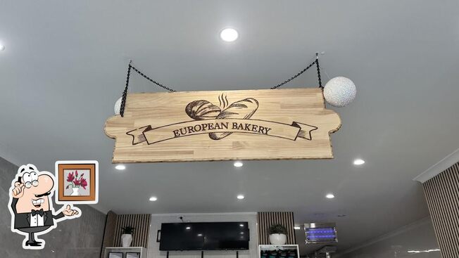 European Bakery, Deer Park - Restaurant menu, prices and reviews