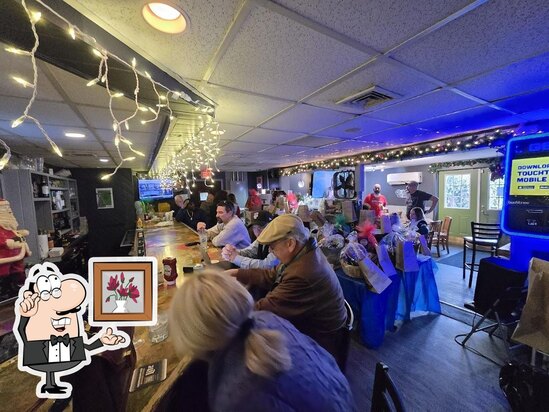 C.J. Sparrow, Cheshire - Restaurant menu, prices and reviews