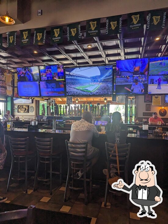 Looney’s Pub Perry Hall, Overlea - Restaurant menu, prices and reviews