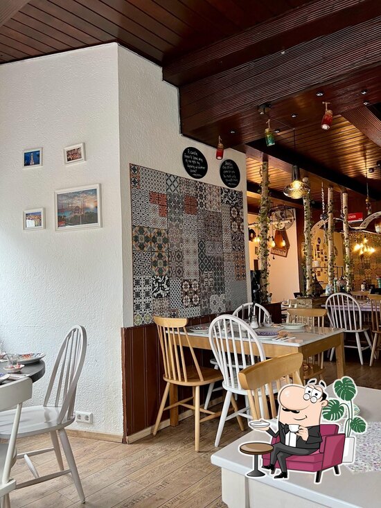 Luma—Restaurant Stuttgart, Stuttgart - Speisekarte, Preise und Bewertungen