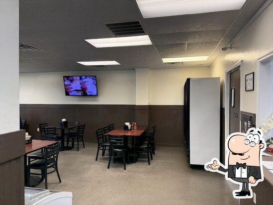 Mon Asian Market: Restaurant & Grocery, New Bern - Restaurant menu ...