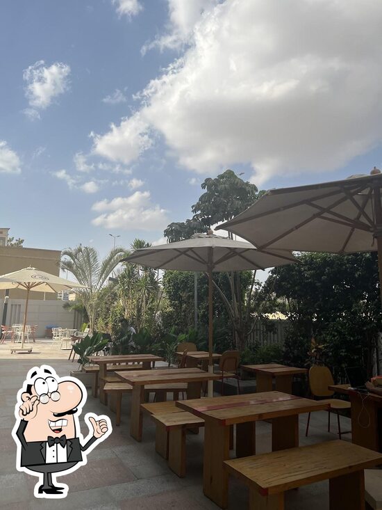 Holy Buns - Restaurant menu, prices and reviews
