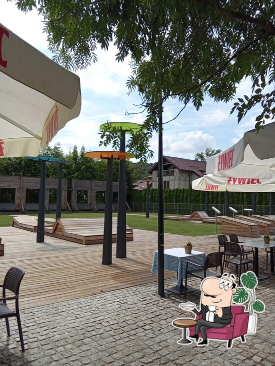 Projekt Strzelnica, Kraków - Menu restauracji, ceny i recenzje