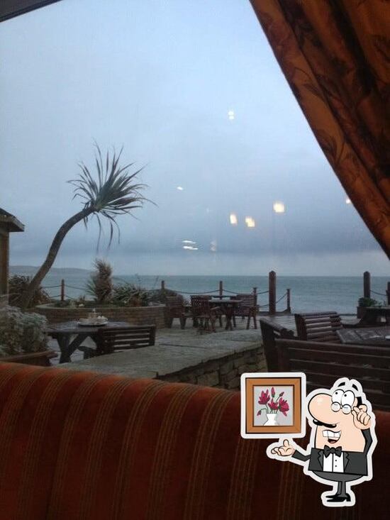 Tower Bar & Bistro, Donabate - Restaurant menu, prices and reviews