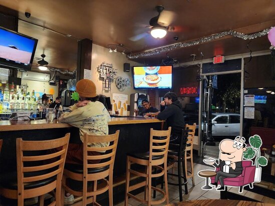 After 5 Lounge, Hemet - Restaurant menu, prices and reviews