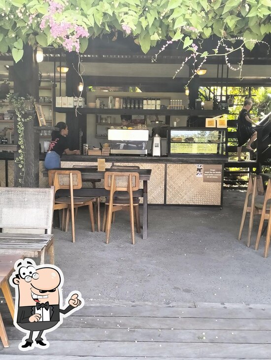 Little Ripper Bali, Tabanan - Restaurant menu, prices and reviews