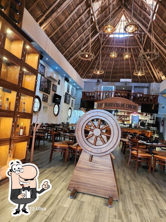 Los Mariscos de Chichí, Merida - Restaurant menu, prices and reviews