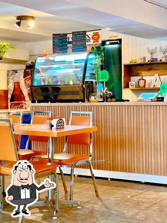 Ala Eh! Eatery, Halifax - Restaurant menu, prices and reviews
