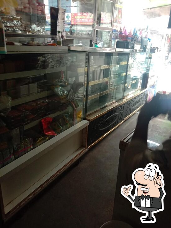 Jai Hind Bakery & Sweet Shop, Panipat - Restaurant menu, prices and reviews