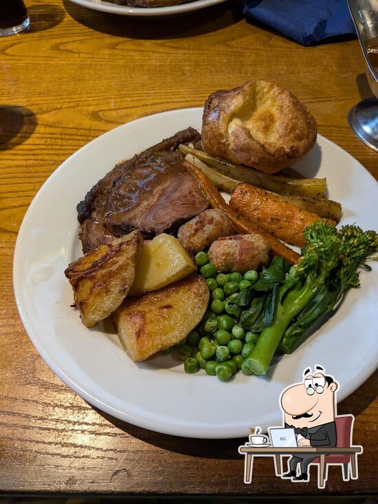 The Wash & Tope, Hunstanton - Restaurant menu, prices and reviews