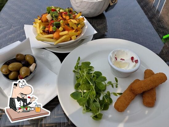 Brunel’s Hat Restaurant, Bristol - Restaurant menu, prices and reviews