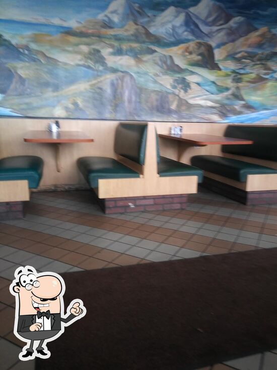 Super Coney Island, Detroit - Restaurant menu, prices and reviews