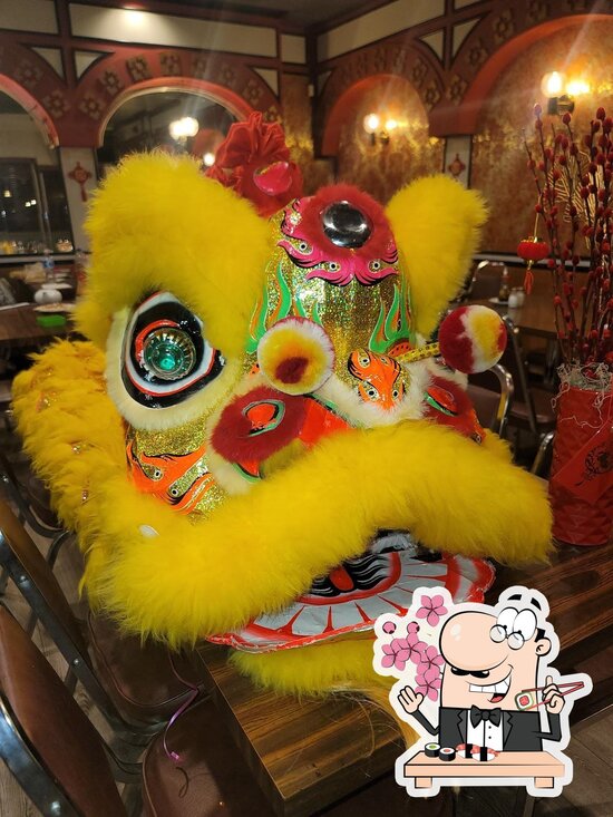 Ken's Chinese Restaurant, Calgary - Restaurant menu, prices and reviews