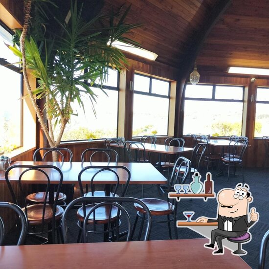 Moeraki Boulders Cafe - Restaurant menu, prices and reviews