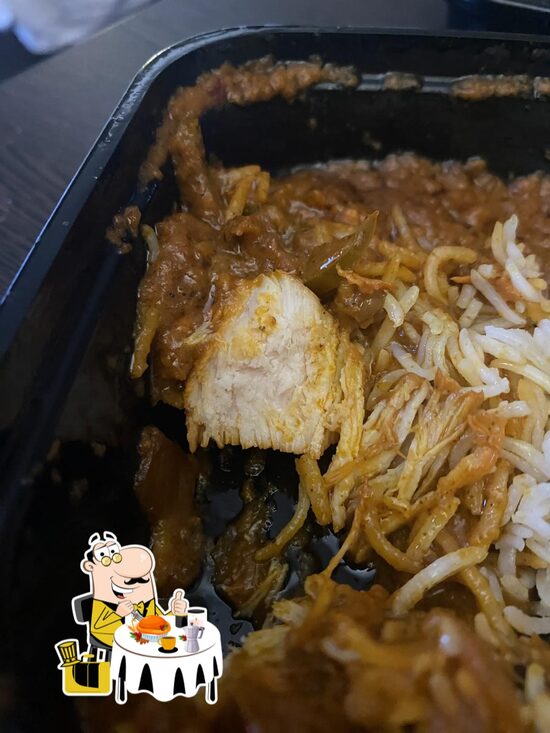 Mango Delight, Timmins - Restaurant menu, prices and reviews